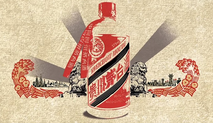 History in a Bottle: The Story of Moutai - CNS Imports