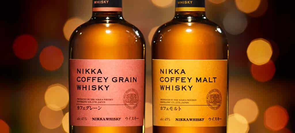 The Story of Suntory and Nikka: Dominating Distilleries of Japanese ...