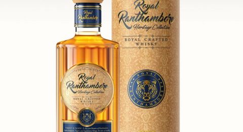 If You Haven’t Tasted Indian Whisky Yet, Royal Ranthambore Just Gave ...